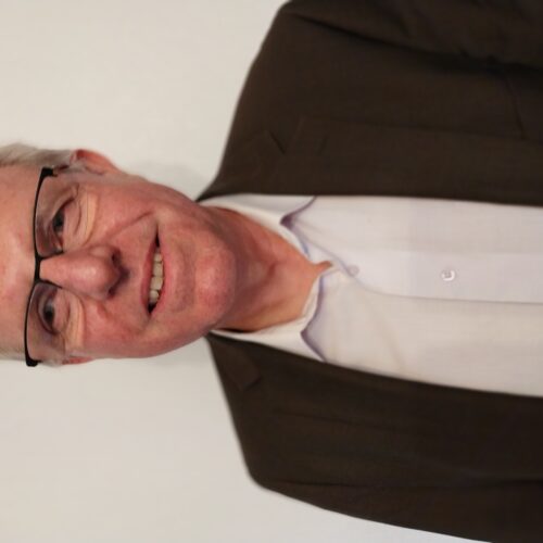 Norbert Müller, Autor bei Experteninitiative Religionspolitik