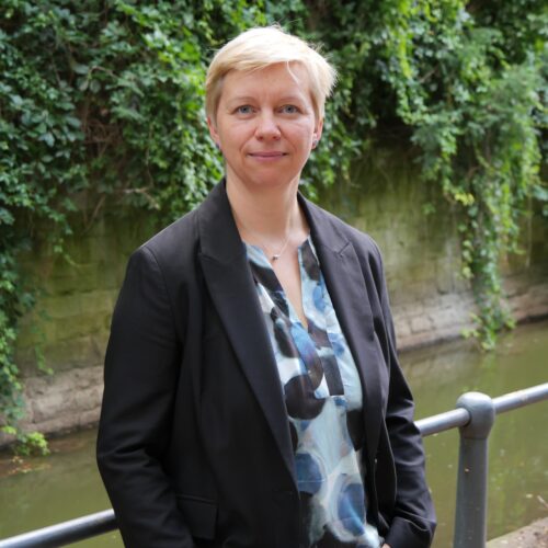 Regina Elsner, Autor bei Experteninitiative Religionspolitik